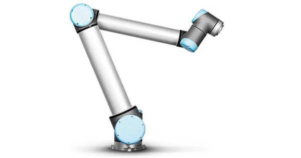 UR10 collaborative robot: Buy or Lease at Top3DShop