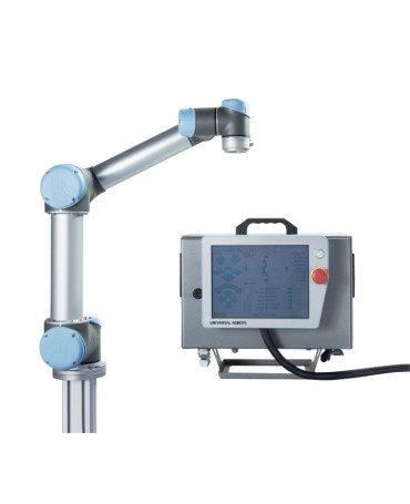 UR5 collaborative robot: Buy or Lease at Top3DShop