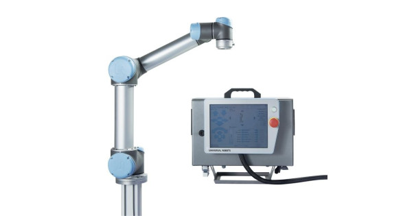 UR5 collaborative robot: Buy or Lease at Top3DShop