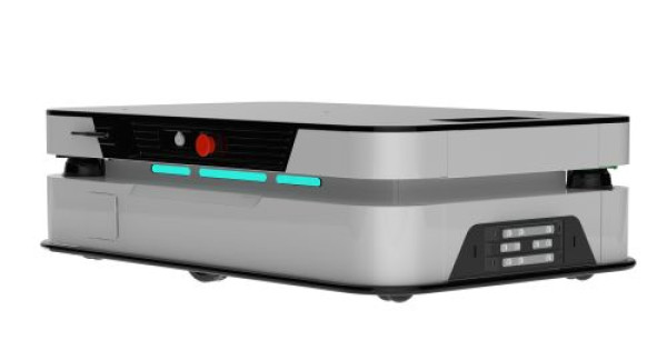 Youibot P200 Autonomous Mobile Robot: Buy or Lease at Top3DShop