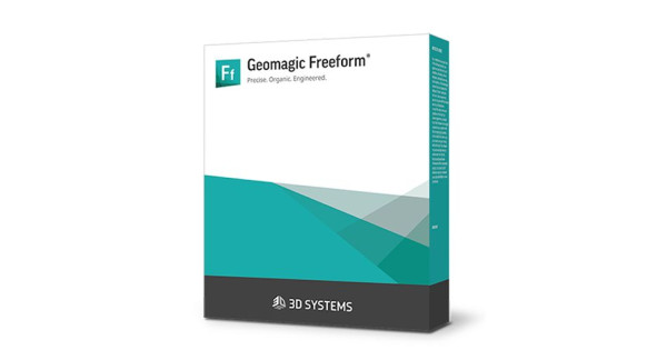 Geomagic Freeform Plus 3D Design Software: Buy or Lease at Top3DShop