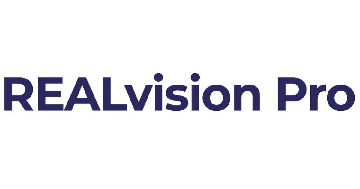 REALvision Pro Software: Buy or Lease at Top3DShop