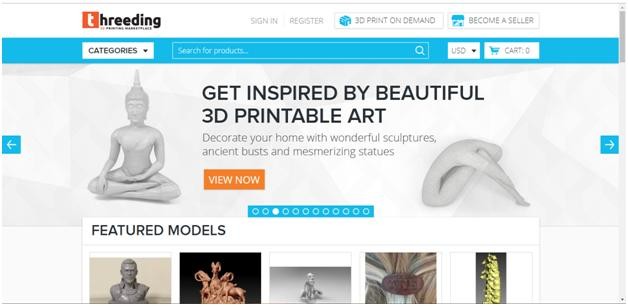 2019 Best Sources for Free STL Files, 3D Files, and Models for all your ...