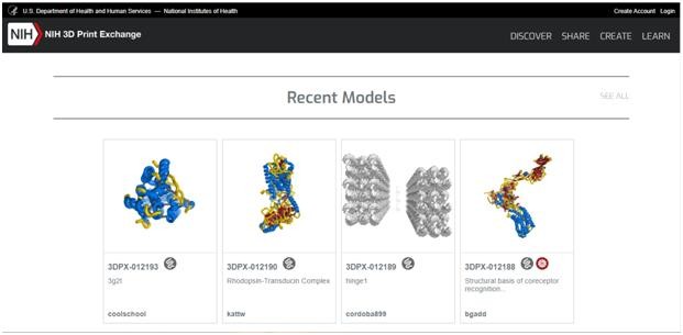 2019 Best Sources for Free STL Files, 3D Files, and Models for all your ...