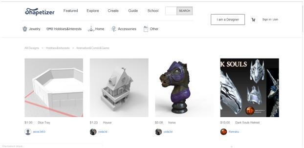 2019 Best Sources for Free STL Files, 3D Files, and Models for all your ...