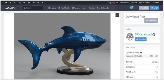 2019 Best Sources for Free STL Files, 3D Files, and Models for all your ...