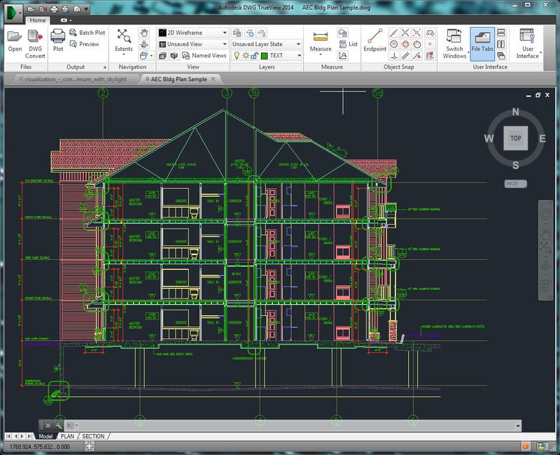Autodesk Autocad Viewer Autodesk Autocad Viewer