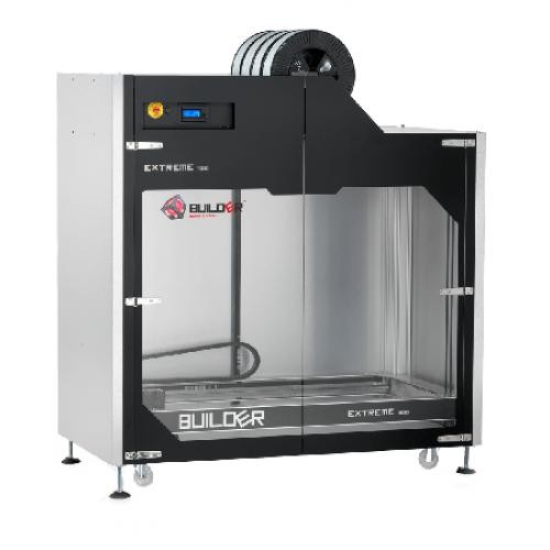 Consumer-oriented and professional large format 3D printers | Top 3D Shop