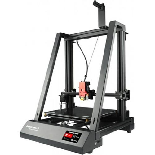 Consumer-oriented and professional large format 3D printers | Top 3D Shop