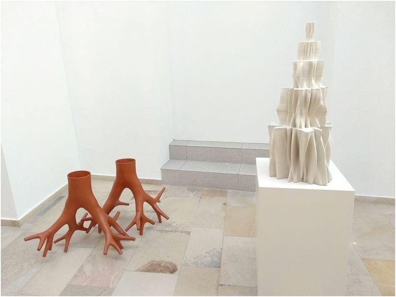 Delta WASP 40100 Clay 3D Printer Review | Top 3D Shop