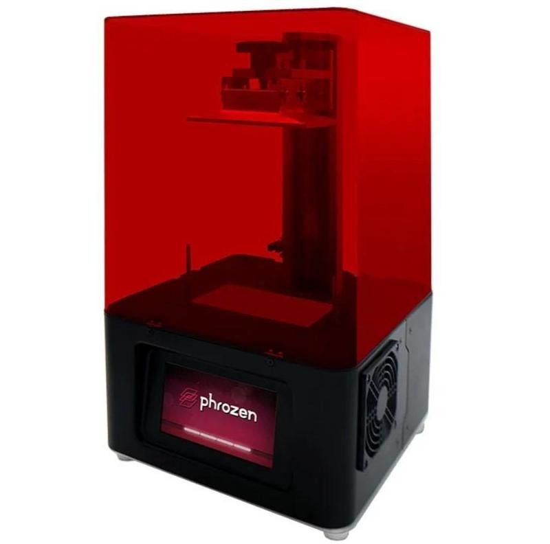 PHROZEN Brand Review | Top 3D Shop