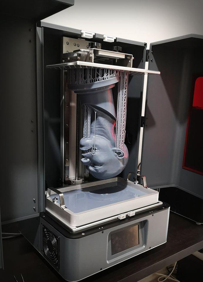 PHROZEN Brand Review | Top 3D Shop