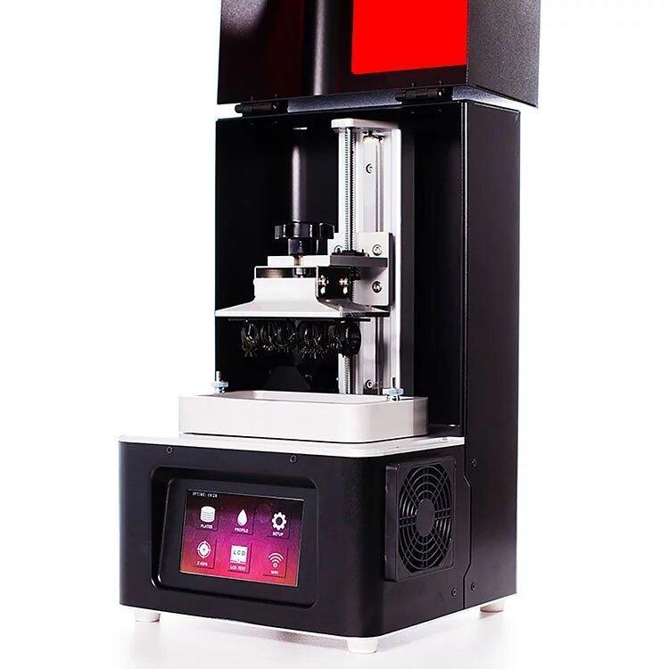 PHROZEN Brand Review | Top 3D Shop