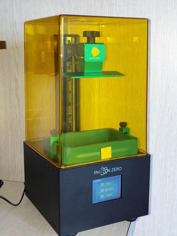 Anycubic New Equipment Overview | Top 3D Shop