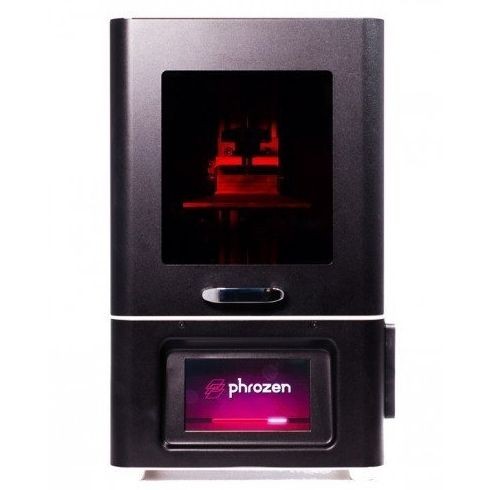 Best Affordable Resin 3D Printers in 2020 | Top 3D Shop