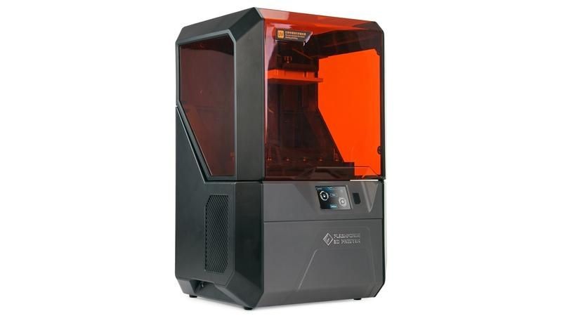 Best Affordable Resin 3D Printers in 2020 | Top 3D Shop