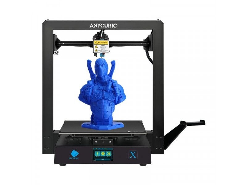 FFF vs FDM: Difference and Best Printers | Top 3D Shop