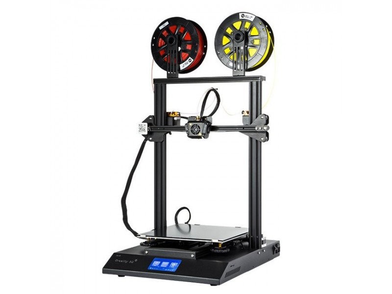 FFF vs FDM: Difference and Best Printers | Top 3D Shop