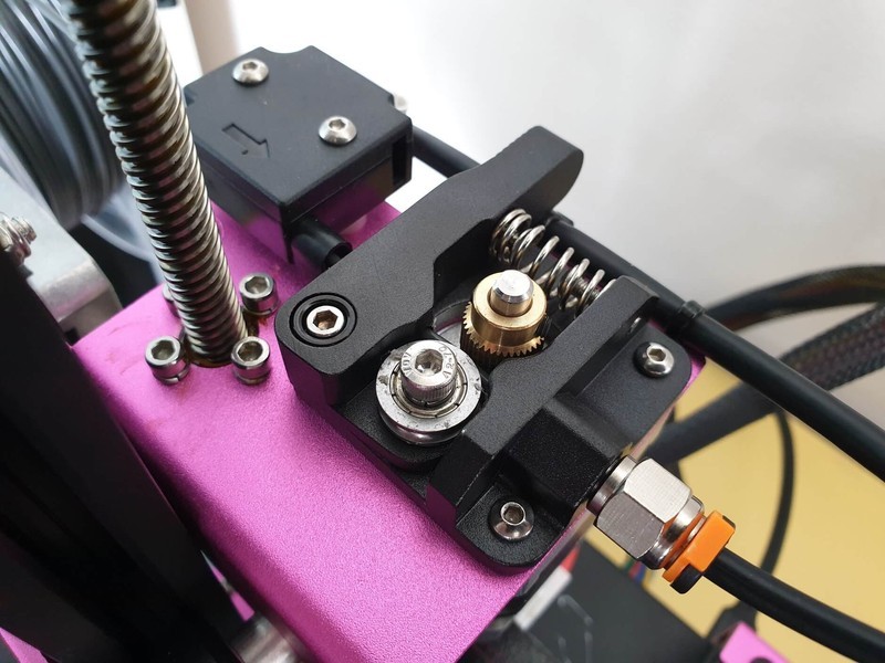 BIQU B1 3D Printer Review: Pros and Cons, Features, Use Cases, and more ...