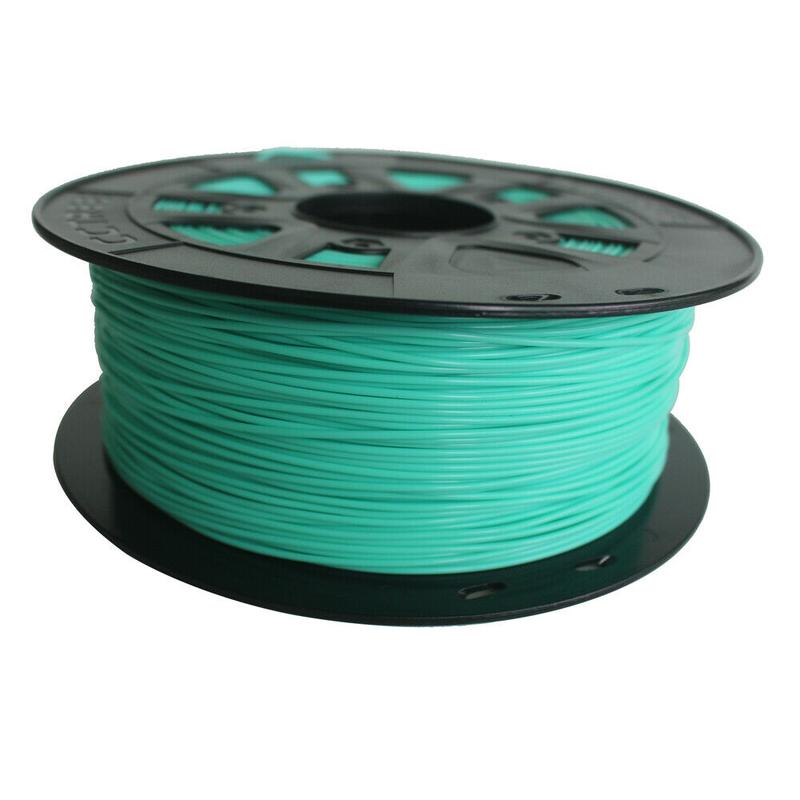 CCTREE 1.75mm Teal ST-PLA filament - 1kg: Buy or Lease at Top3DShop